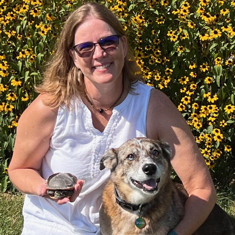 Heather | Altoona Veterinary Hospital