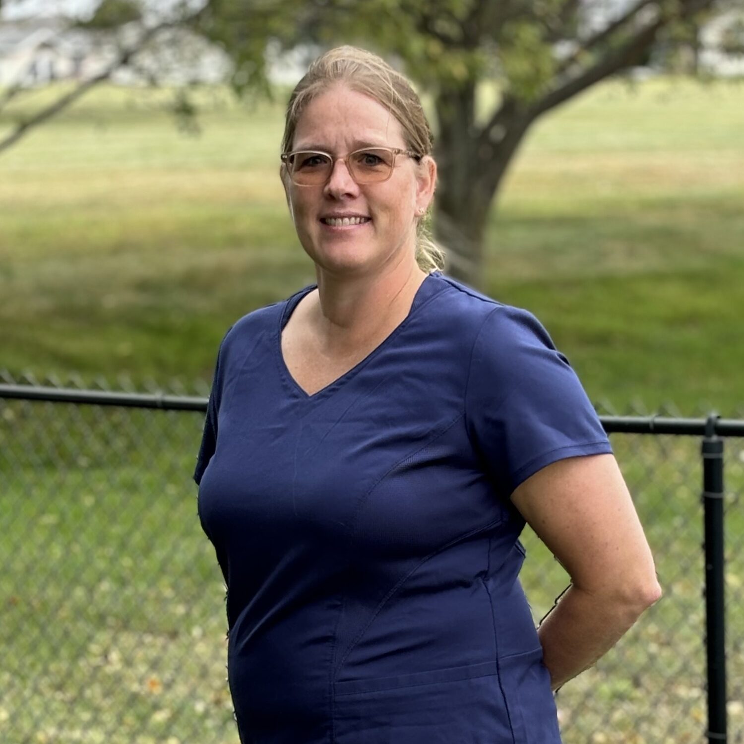 Heather | Altoona Veterinary Hospital